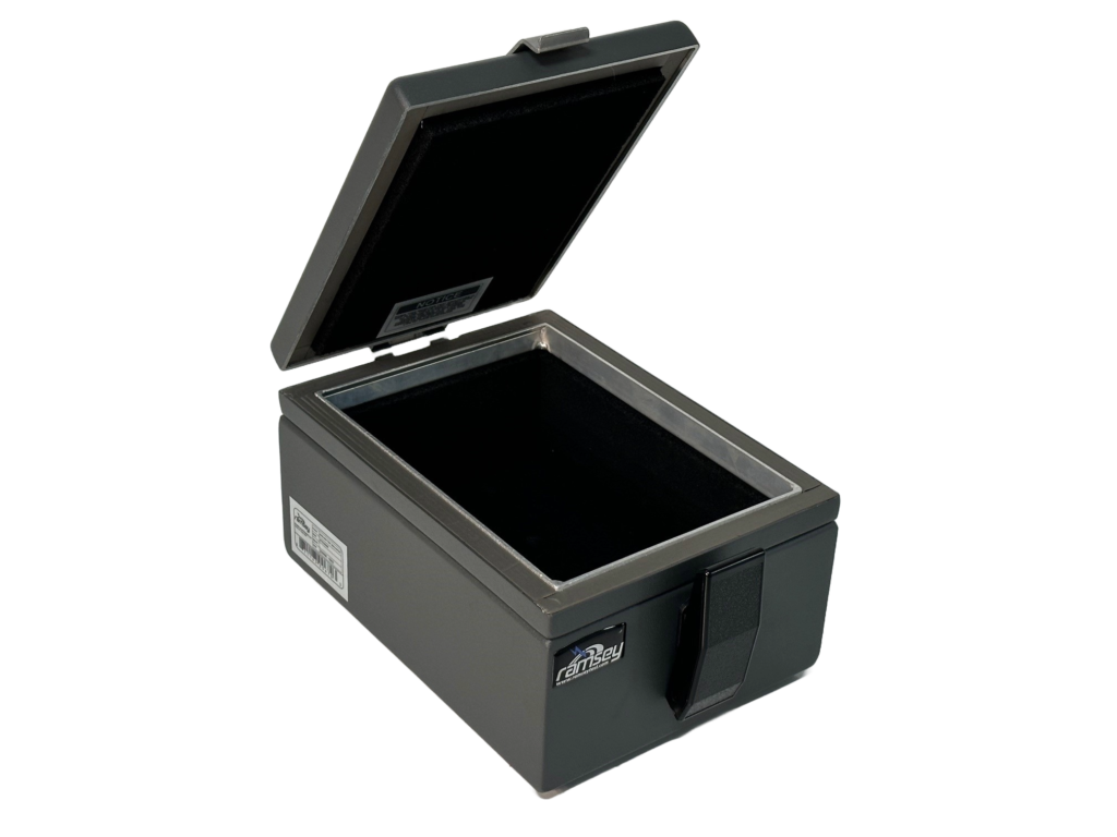 BENCH TOP ENCLOSURE Archives - ramsey