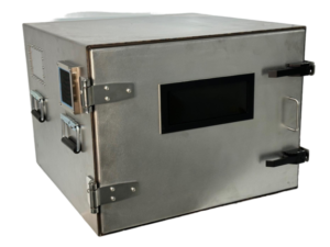 What is a Faraday Box or Faraday Cage? A Faraday Cage Ultimate Guide