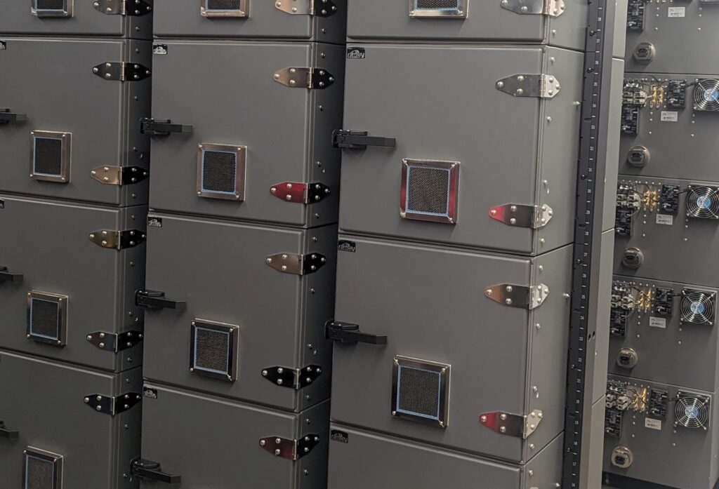 What is a Faraday Box or Faraday Cage? A Faraday Cage Ultimate Guide