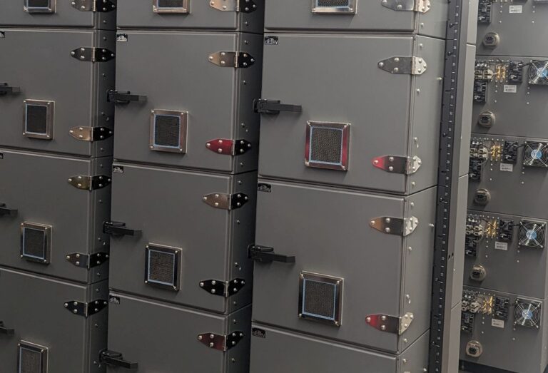 What is a Faraday Box or Faraday Cage? A Faraday Cage Ultimate Guide