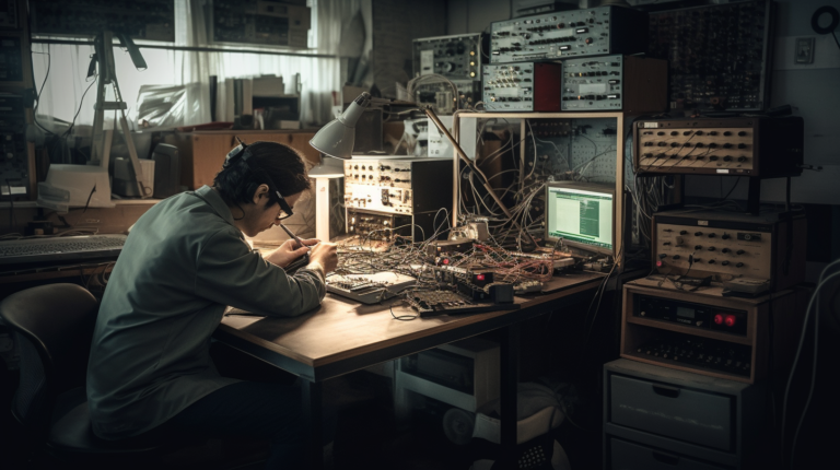 Faraday Box for Electronics Testing: Best Use Cases