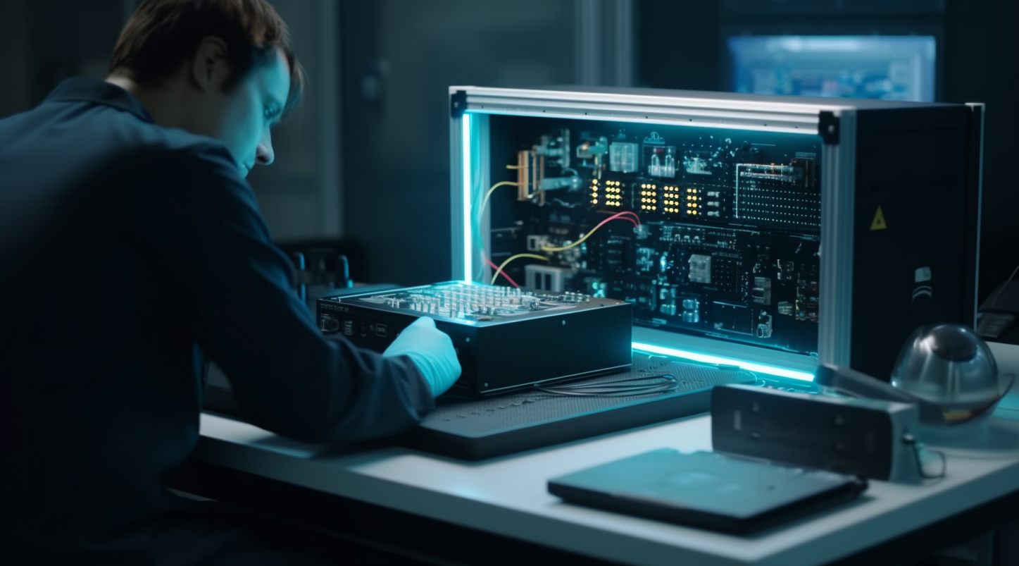 Faraday Boxes and 5G Testing: What You Need to Know - Ramsey Electronics