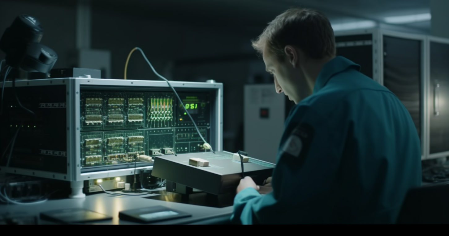 Faraday Boxes and 5G Testing: What You Need to Know - Ramsey Electronics