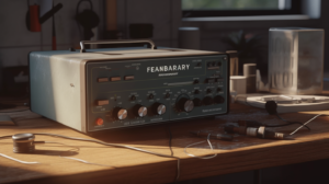 How Does a Faraday Box Work? Shielding Explained