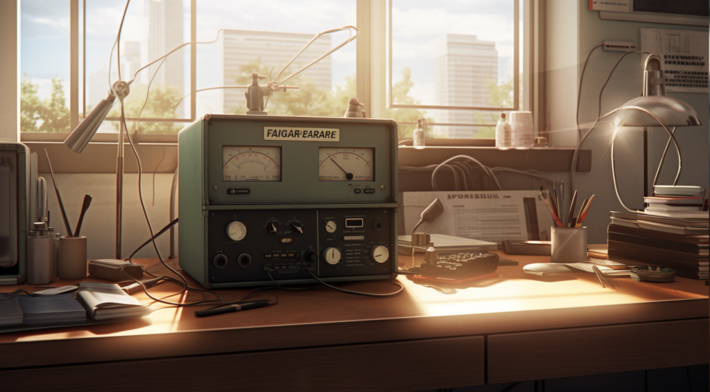 How Does a Faraday Box Work? Shielding Explained