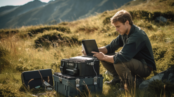 Portable Faraday Boxes: Are They Field-Test Ready?