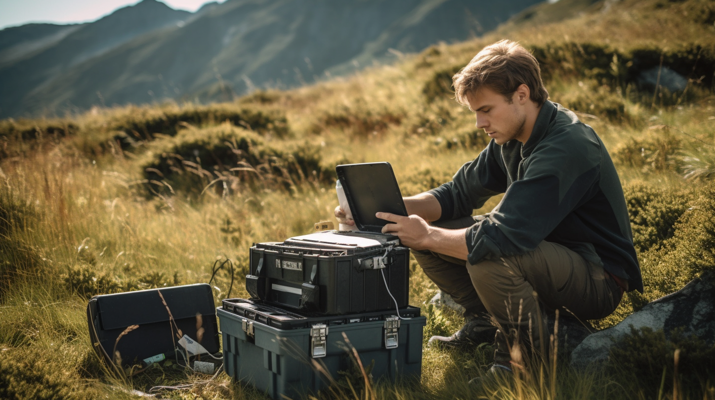 Portable Faraday Boxes: Are They Field-Test Ready?
