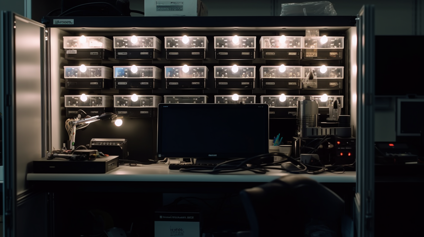 Why Ramsey Electronics Builds the Best Faraday Boxes in the Industry