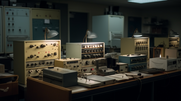 Why Ramsey Electronics Builds the Best Faraday Boxes in the Industry