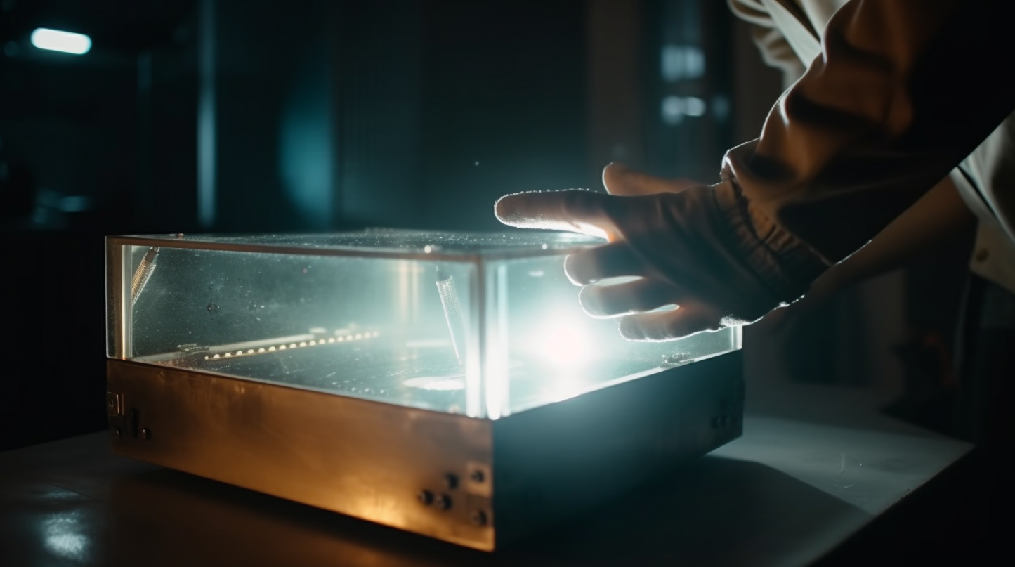 Ultimate Guide to Faraday Cages | Ramsey Electronics