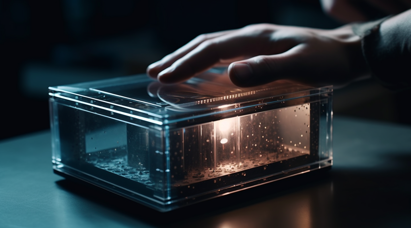 Ultimate Guide to Faraday Cages | Ramsey Electronics