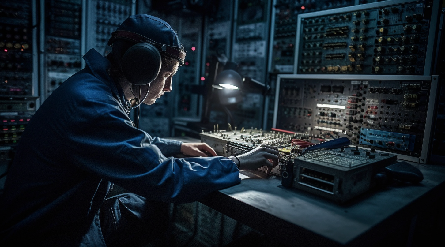 What to Expect from SCIF Interfaces Installation | Ramsey Electronics