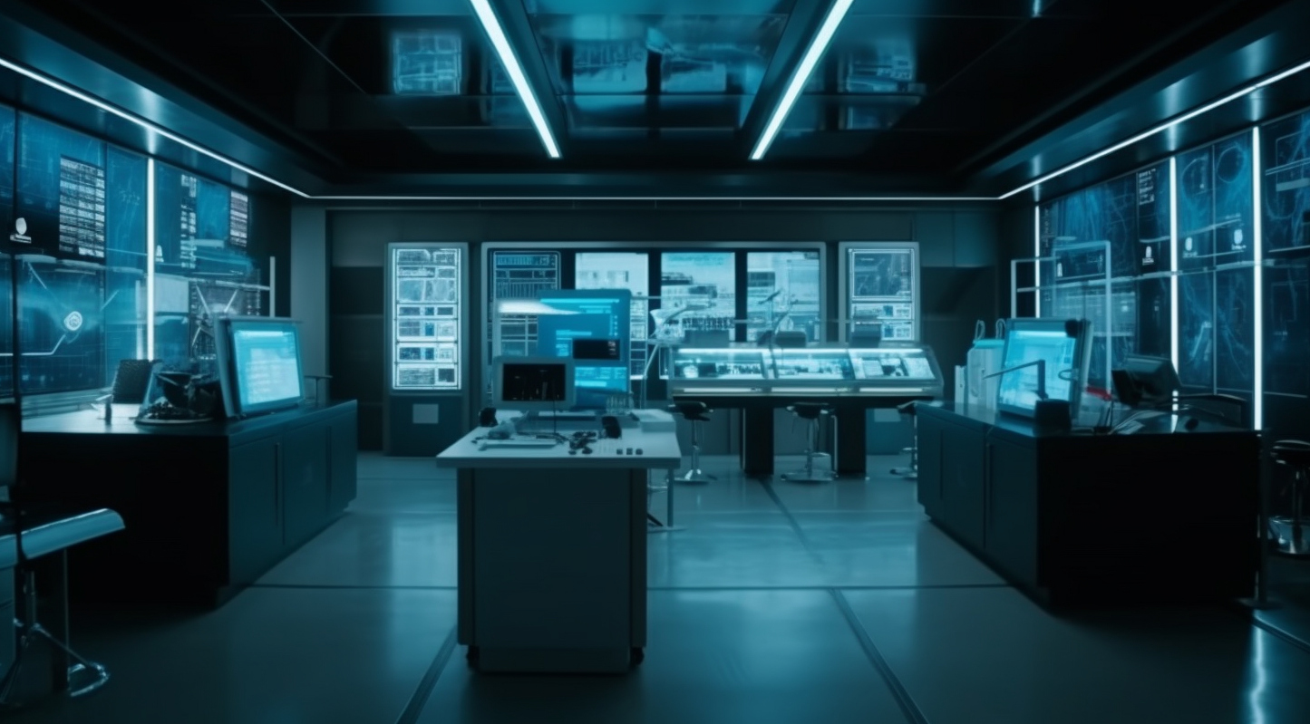 Ultimate Guide to SCIF Interfaces | Ramsey Electronics